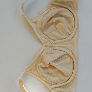 Breezies | Intimates & Sleepwear | Breezies Ultimair Satin Underwire ...